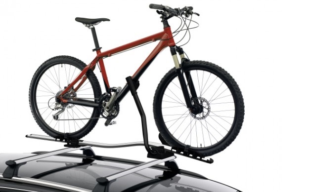 Thule ProRide 591 | AUTO-TOUR